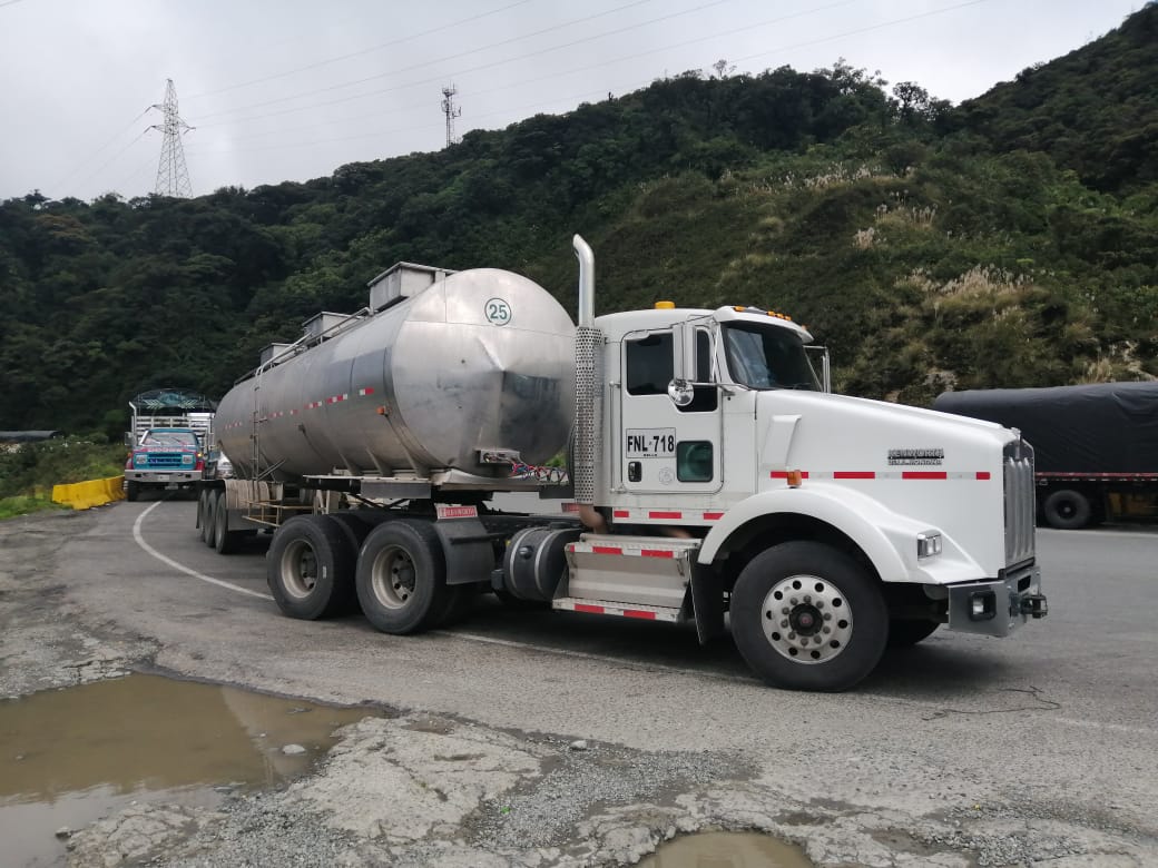 Parque Automotor – Letratiempo